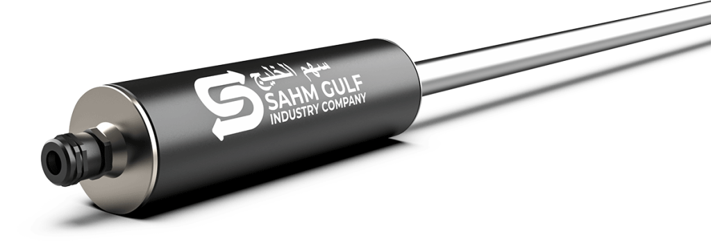 Probe – Sahm Gulf