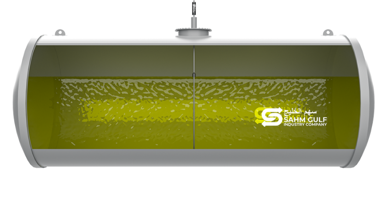 Tank Automation – Sahm Gulf